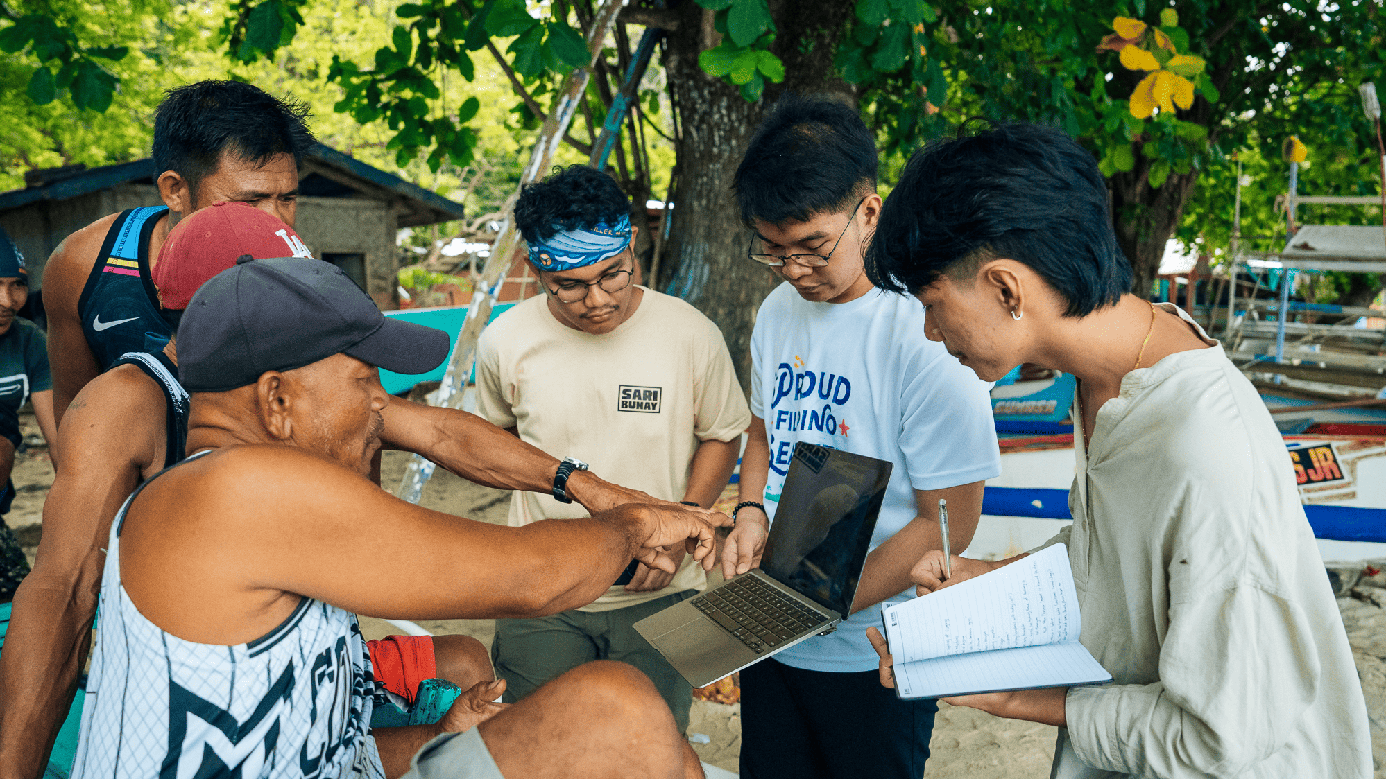 Iris Prize Winner: Christian Dave Agregado, Project Lawud – The Iris ...