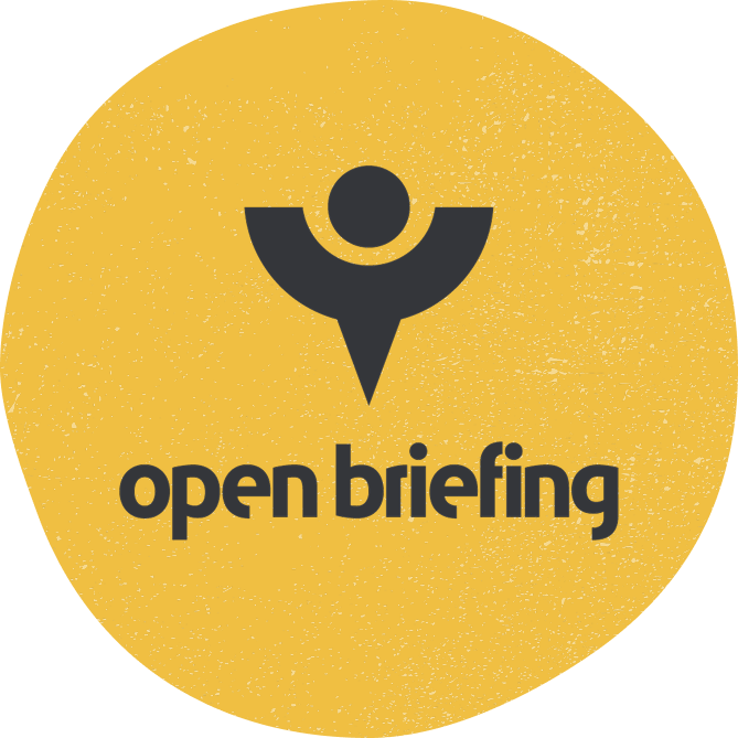 Capacity Building – The Iris Project